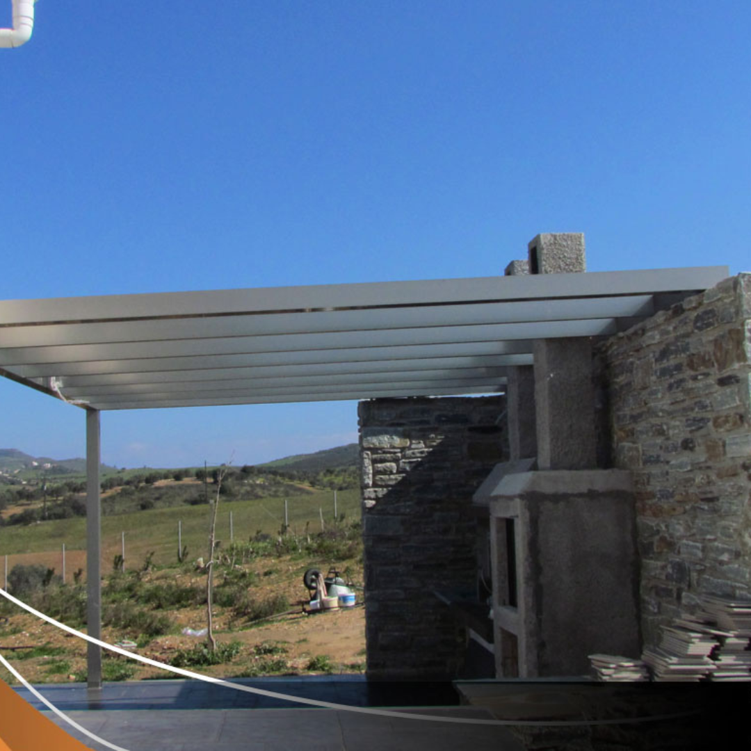 ΣΥΣΤΗΜΑΤΑ ΣΚΙΑΣΗΣ – ΤΖΑΜΙΑ ΣΟΥΕΡΕΦ DESIGN